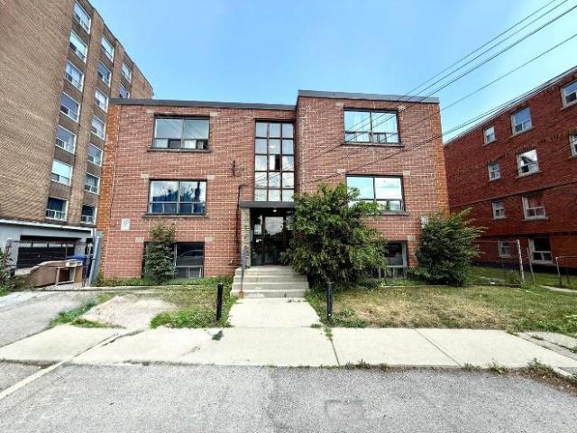1 Br, 1 bath, Apartment 1 East 35th Street