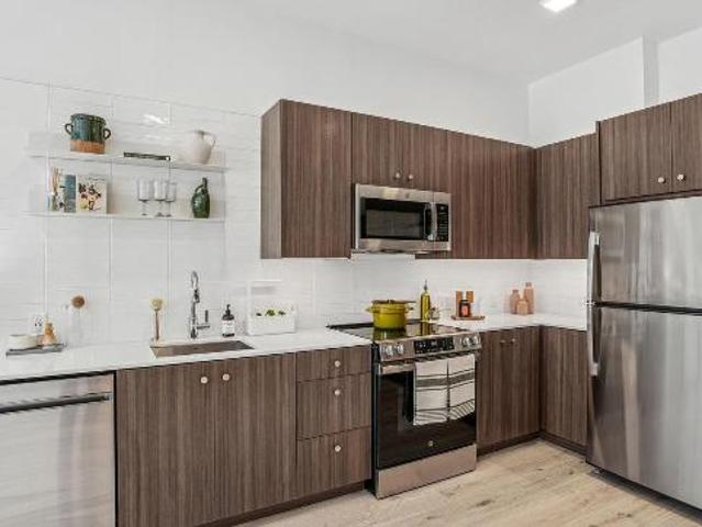 1 Br, 1 bath, Apartment 1 Gibson Way