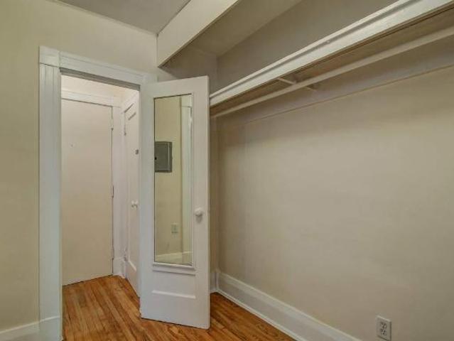 1 Br, 1 bath, Apartment 1 Homewood Ave