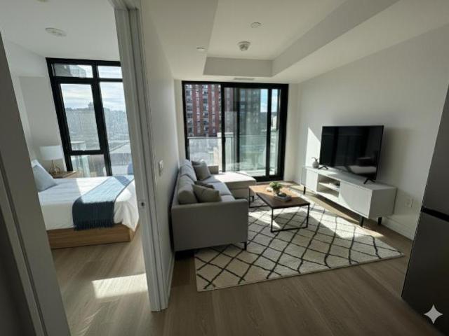 1 Br, 1 bath, Apartment 1 Jarvis St