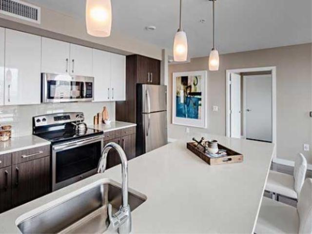 1 Br, 1 bath, Apartment 1 Nashua Street