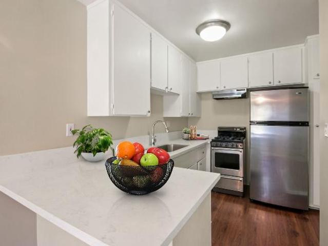 1 Br, 1 bath, Apartment 20440 Anza Avenue