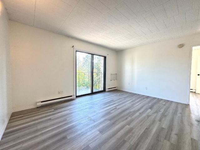 1 Br, 1 bath, Apartment 204 Michigan Avenue