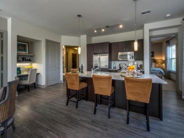 1 Br, 1 bath, Apartment 204 Arsenal Street