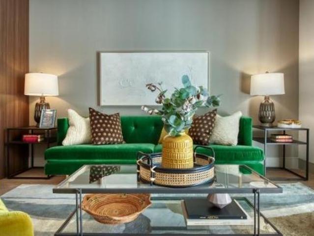 1 Br, 1 bath, Apartment 2062 E Cameron Way