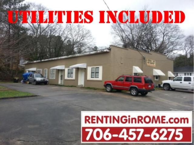 1 Br, 1 bath, Apartment 207 Reynolds Street