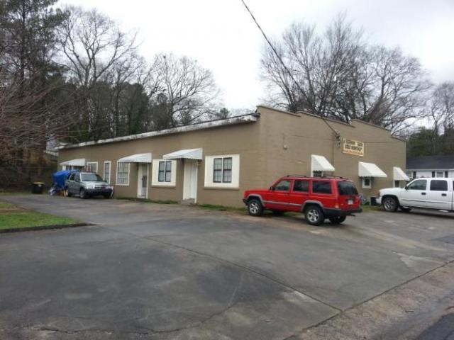 1 Br, 1 bath, Apartment 207 Reynolds Street *u