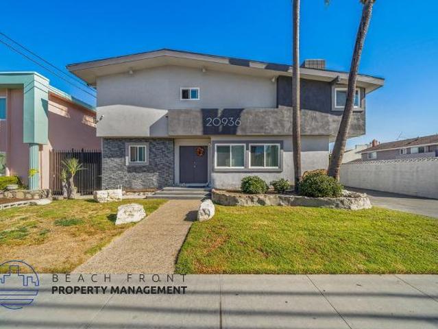 1 Br, 1 bath, Apartment 20936 Amie Ave