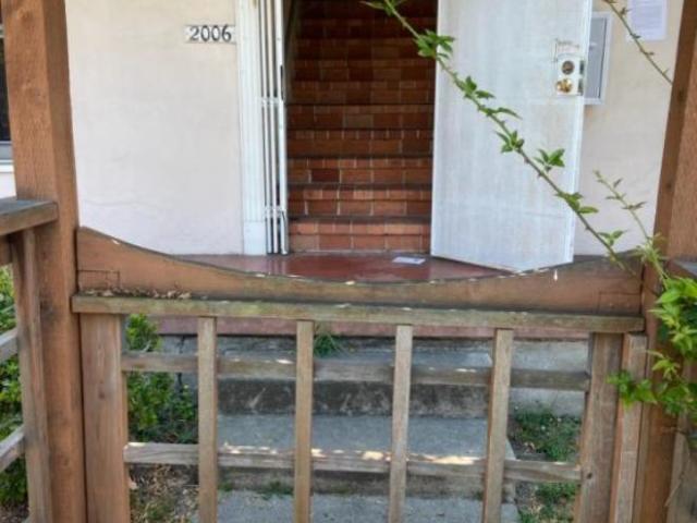 1 Br, 1 bath, Apartment 2002 Channing Way