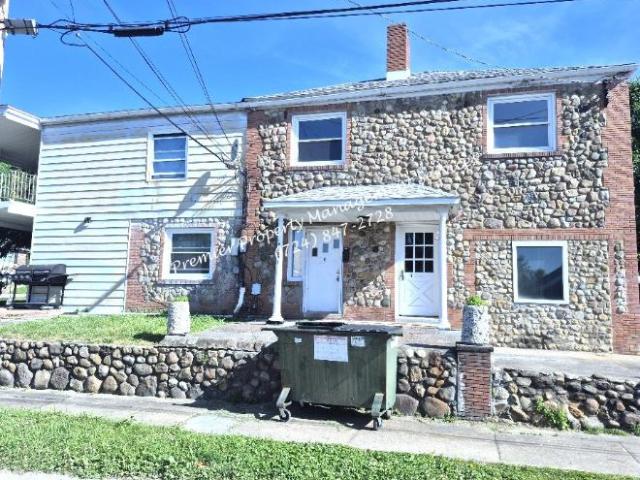 1 Br, 1 bath, Apartment 2004 5th St