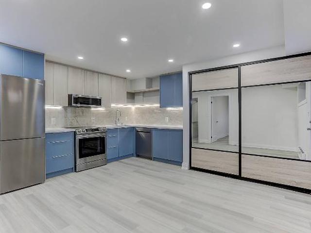 1 Br, 1 bath, Apartment 2004 Lawrence Ave W