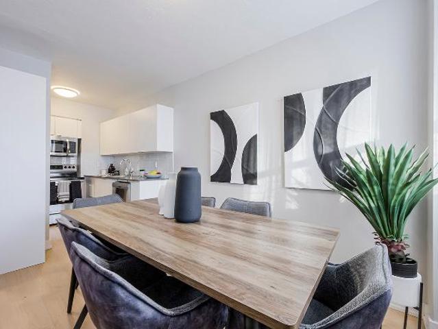 1 Br, 1 bath, Apartment 200 Dufferin Street