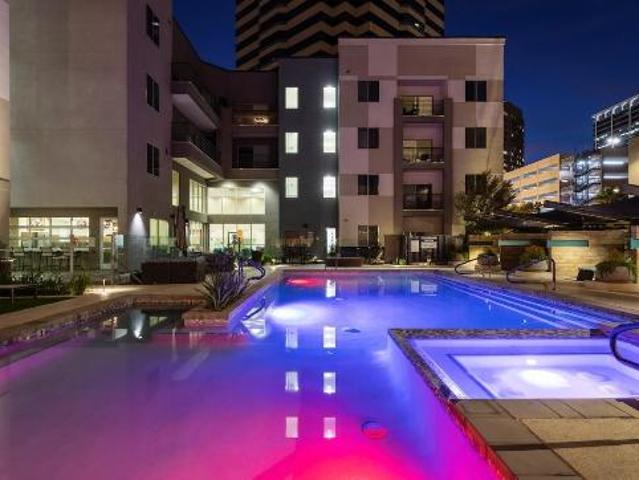 1 Br, 1 bath, Apartment 200 East Thomas Road