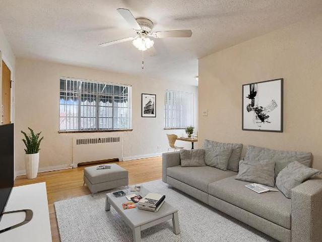1 Br, 1 bath, Apartment 200 Washington Street