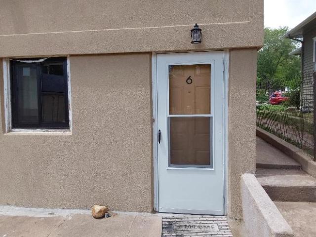 1 Br, 1 bath, Apartment 2018 10th Avenue