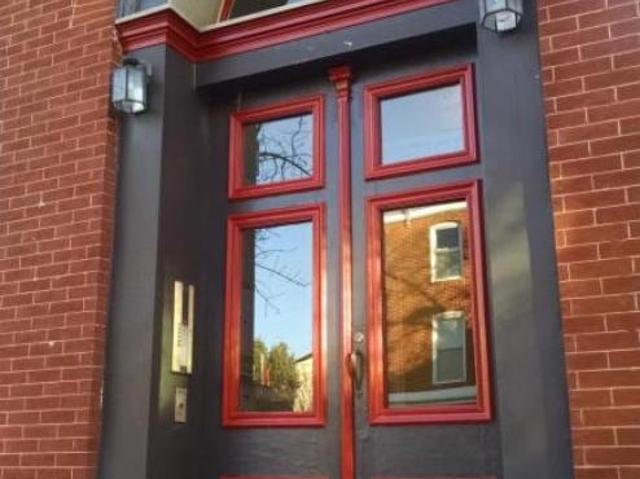 1 Br, 1 bath, Apartment 2019 E Pratt St