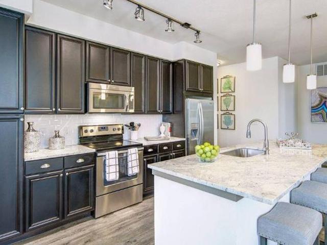 1 Br, 1 bath, Apartment 201 Mckinney Village Parkway