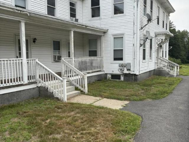 1 Br, 1 bath, Apartment 201 New Hampshire Route