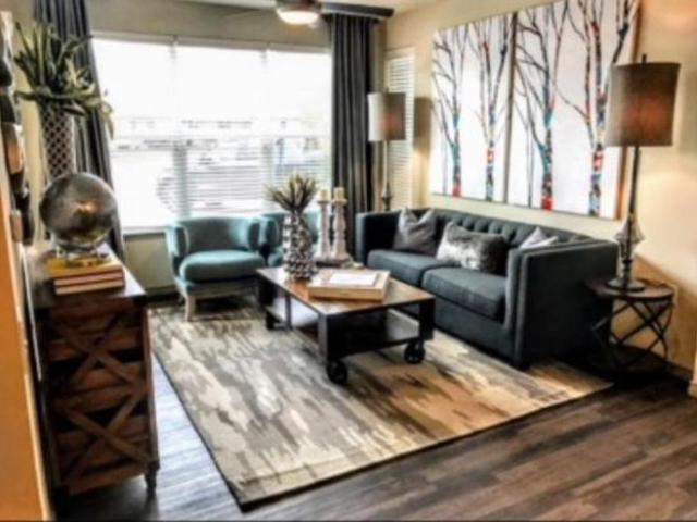 1 Br, 1 bath, Apartment 201 E Eldorado Parkway
