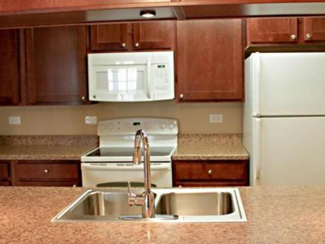 1 Br, 1 bath, Apartment 201 Remington Cir