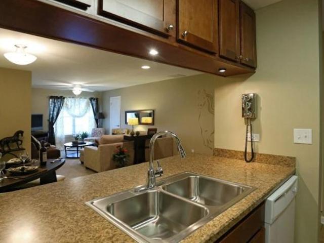 1 Br, 1 bath, Apartment 201 Remington Cir