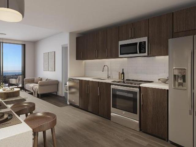 1 Br, 1 bath, Apartment 201 SW 10th St