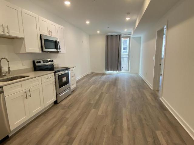 1 Br, 1 bath, Apartment 2020 North 22nd Street