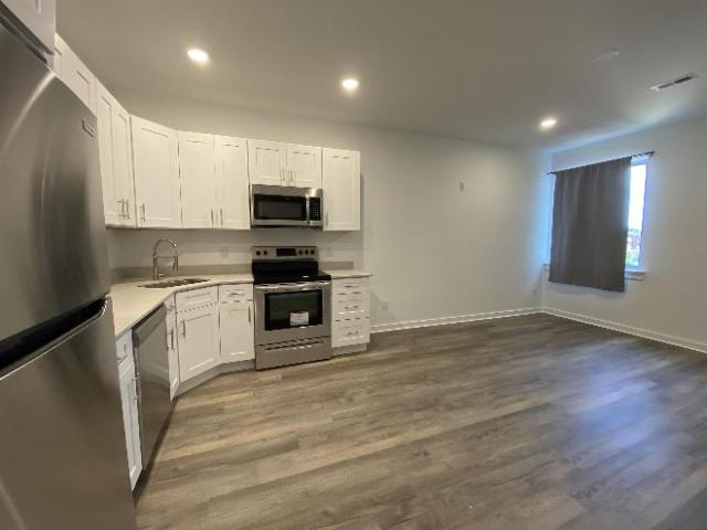 1 Br, 1 bath, Apartment 2020 North 22nd Street