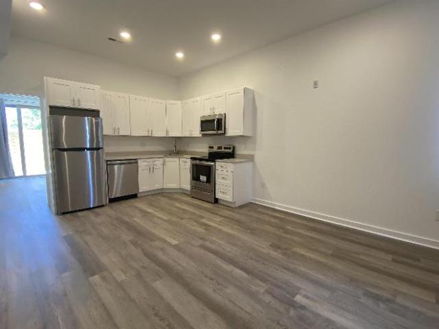 1 Br, 1 bath, Apartment 2020 North 22nd Street
