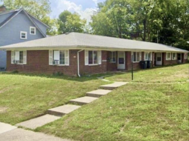 1 Br, 1 bath, Apartment 2029 Mayfair Road