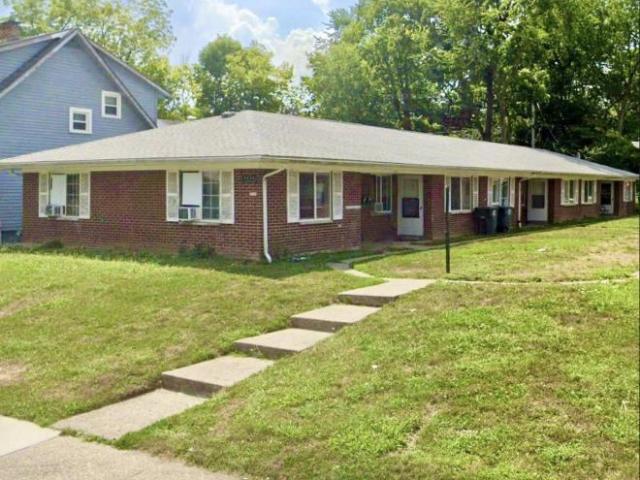 1 Br, 1 bath, Apartment 2029 Mayfair Road