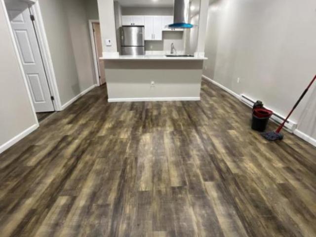 1 Br, 1 bath, Apartment 202 North 6th Street