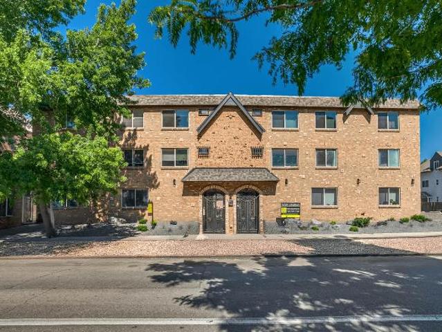 1 Br, 1 bath, Apartment 20 30 South Washington Street