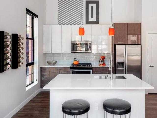 1 Br, 1 bath, Apartment 20 Cooper Street