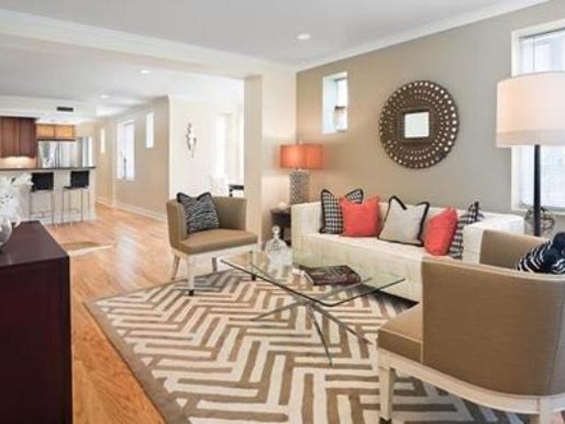 1 Br, 1 bath, Apartment 20 Chapel Street