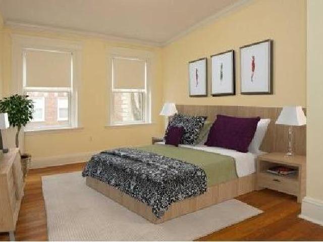 1 Br, 1 bath, Apartment 20 Chauncy Street