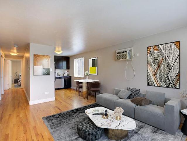 1 Br, 1 bath, Apartment 20 S Pearl Street