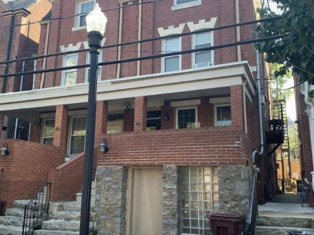 1 Br, 1 bath, Apartment 218 W 14th Street