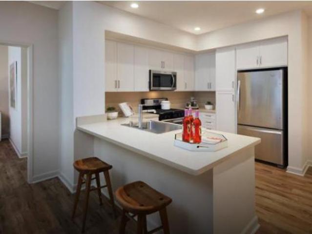 1 Br, 1 bath, Apartment 21100 Spectrum