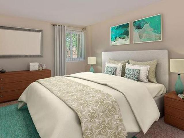 1 Br, 1 bath, Apartment 2110 Prentiss Dr