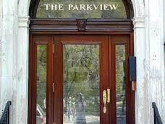 1 Br, 1 bath, Apartment 211 Park Drive