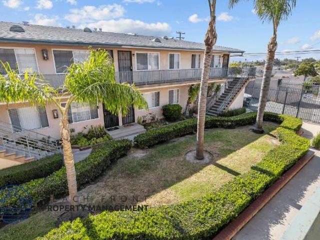 1 Br, 1 bath, Apartment 2126 W El Segundo Blvd