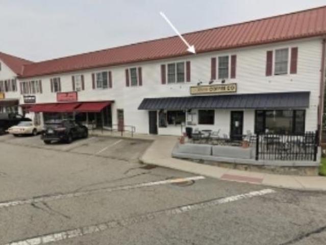 1 Br, 1 bath, Apartment 21 Exchange Street
