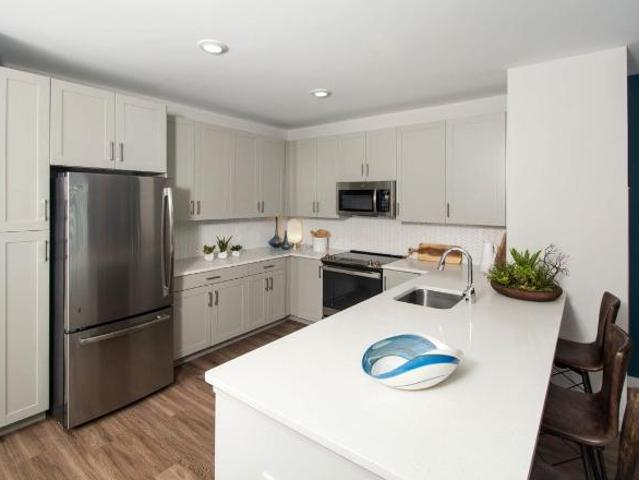 1 Br, 1 bath, Apartment 21 Executive Drive