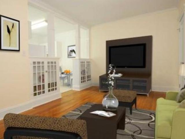1 Br, 1 bath, Apartment 21 Wendell Street