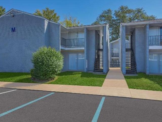 1 Br, 1 bath, Apartment 225 W Mcdowell Road