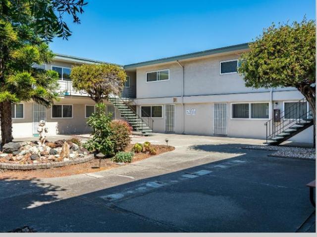 1 Br, 1 bath, Apartment 2265 Marina Blvd