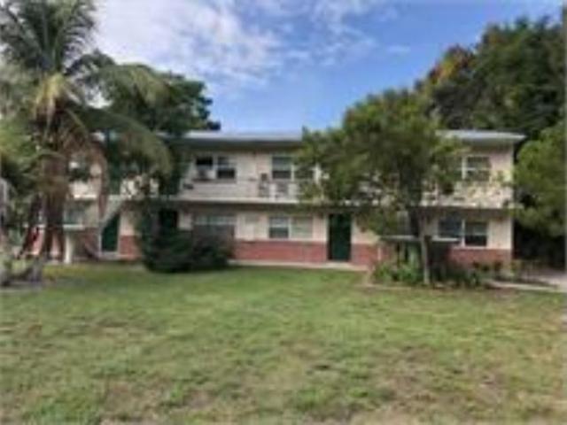 1 Br, 1 bath, Apartment 2266 Altamont Ave