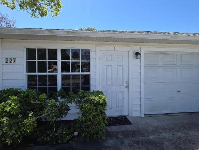1 Br, 1 bath, Apartment 227 Canaveral Beach Boulevard