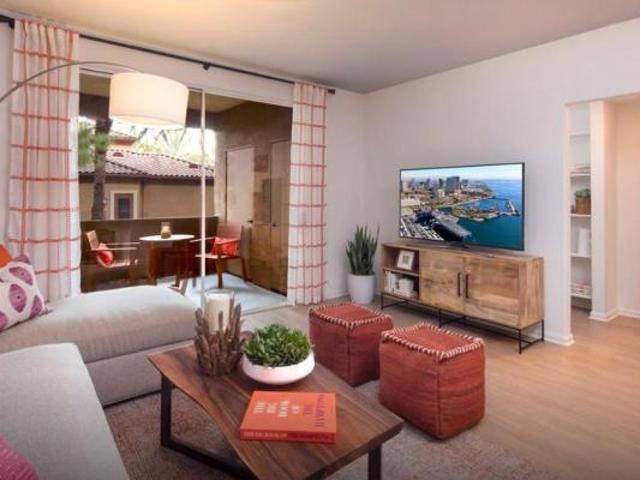 1 Br, 1 bath, Apartment 2288 Fenton Pkwy